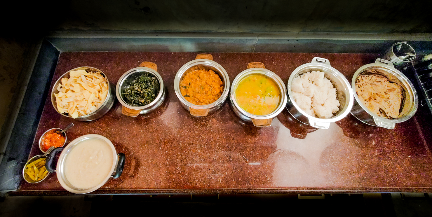 Mohraan - Feel The Forest